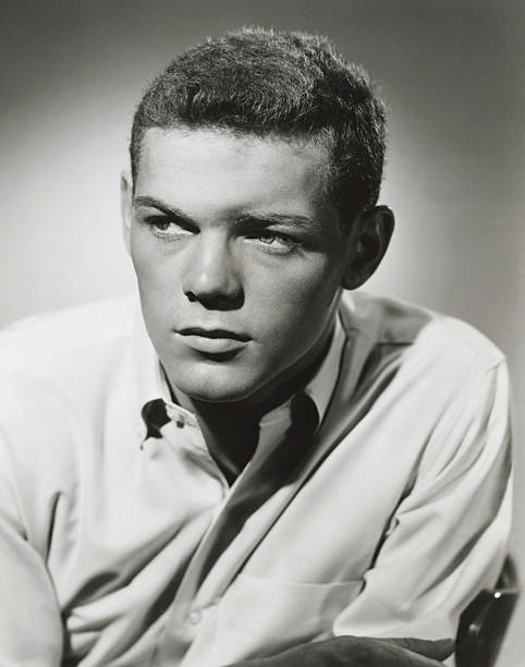 James MacArthur