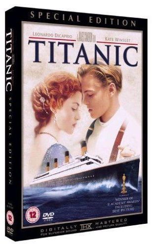 Picture of Titanic (2 Disc Special Edition)