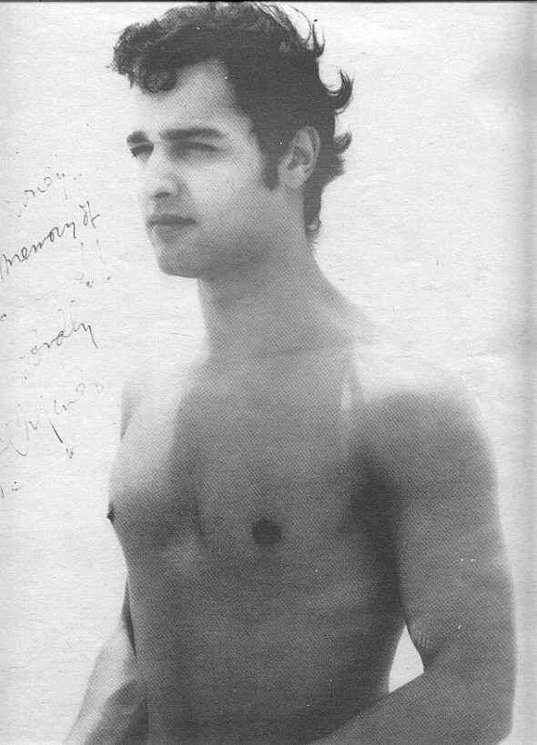 Picture of Sal Mineo