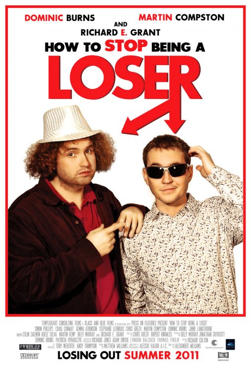 Picture of How to Stop Being a Loser