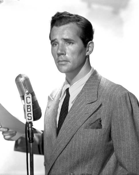 Howard Duff