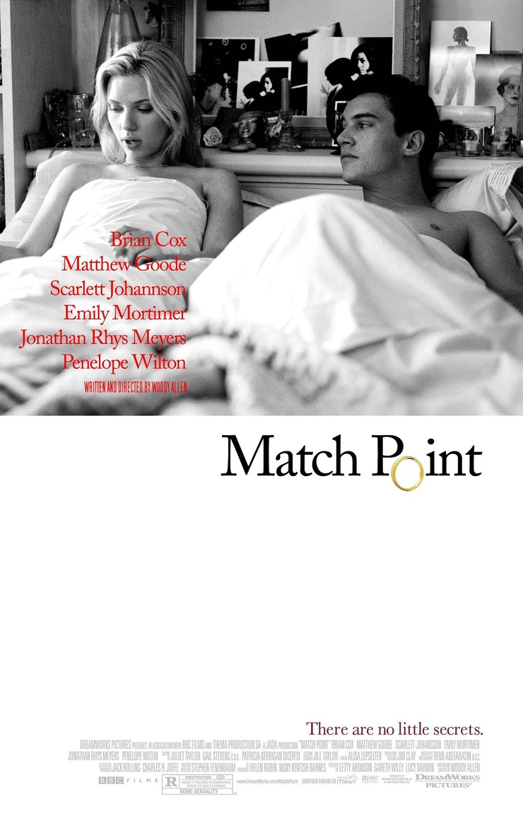 Picture of Match Point