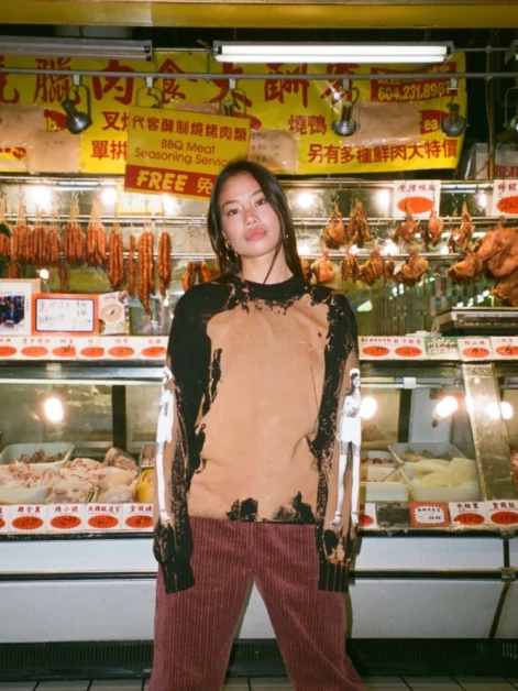 Picture of Tiffany Meia