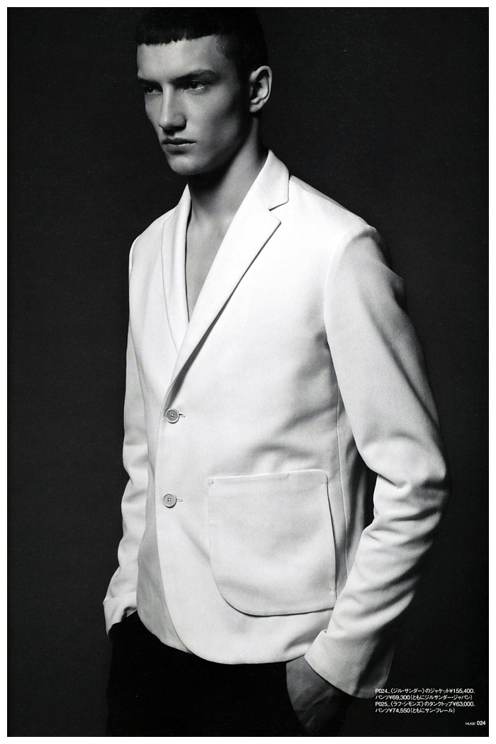 Image of Jacob Coupe