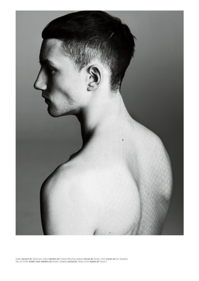 Picture of Jacob Coupe