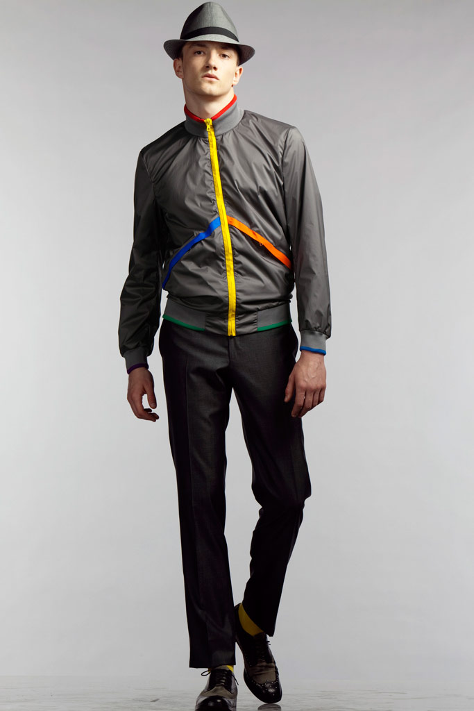 Picture of Jacob Coupe