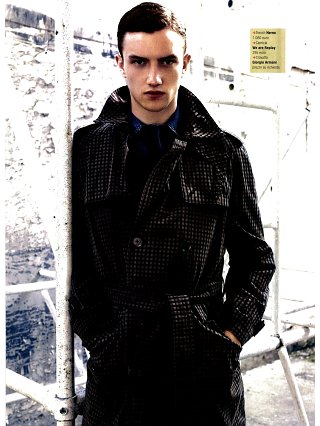 Image of Jacob Coupe