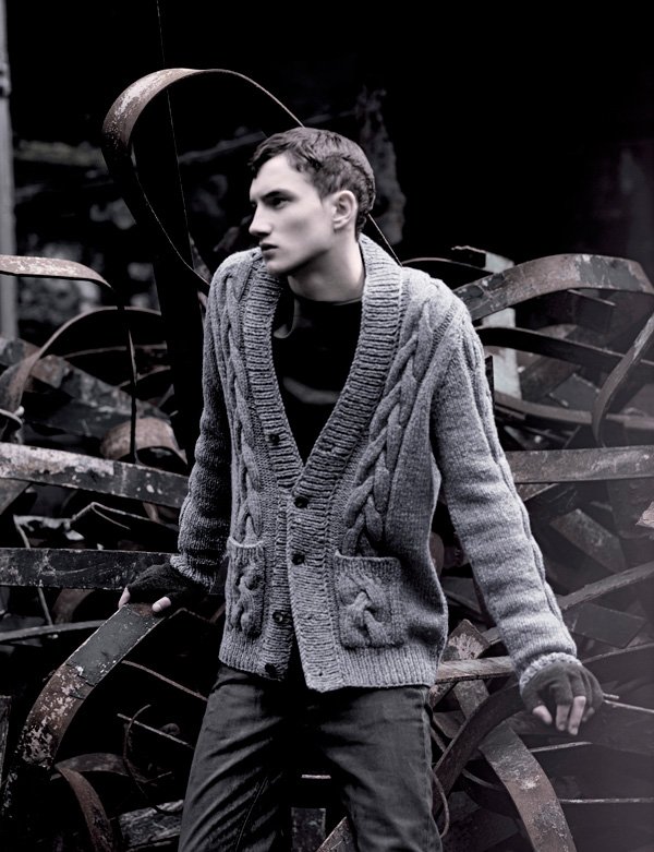 Picture of Jacob Coupe