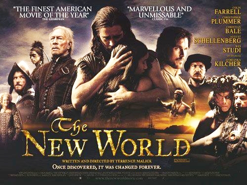 Image of The New World