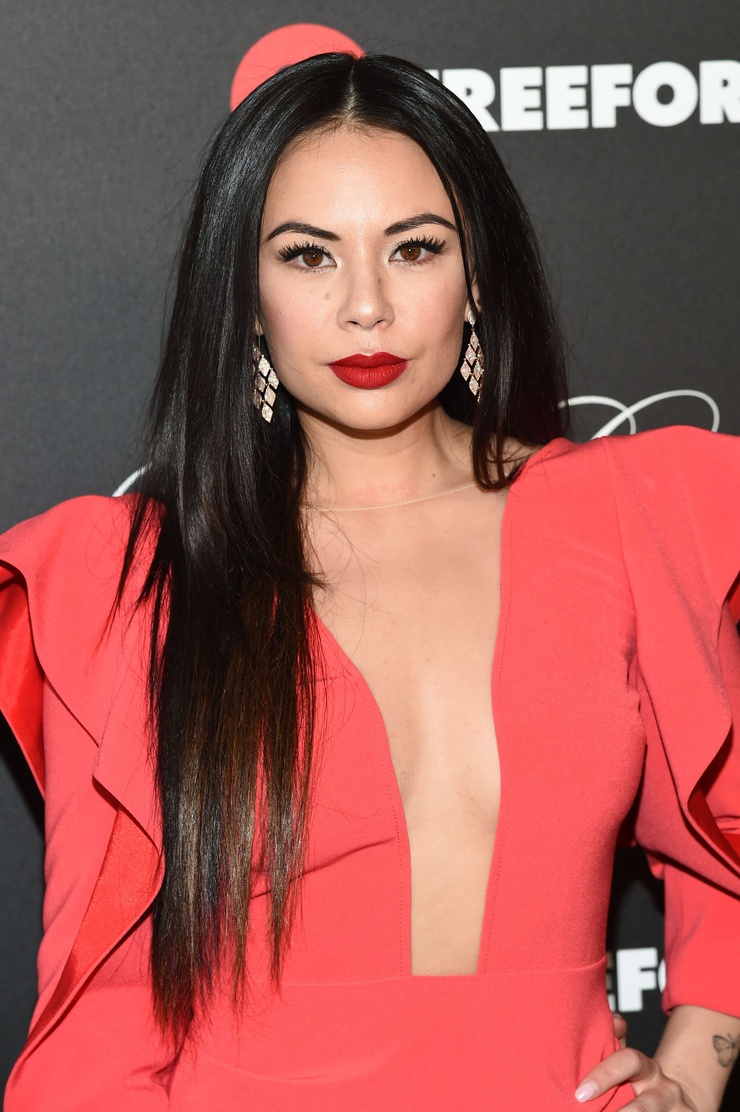Janel Parrish image