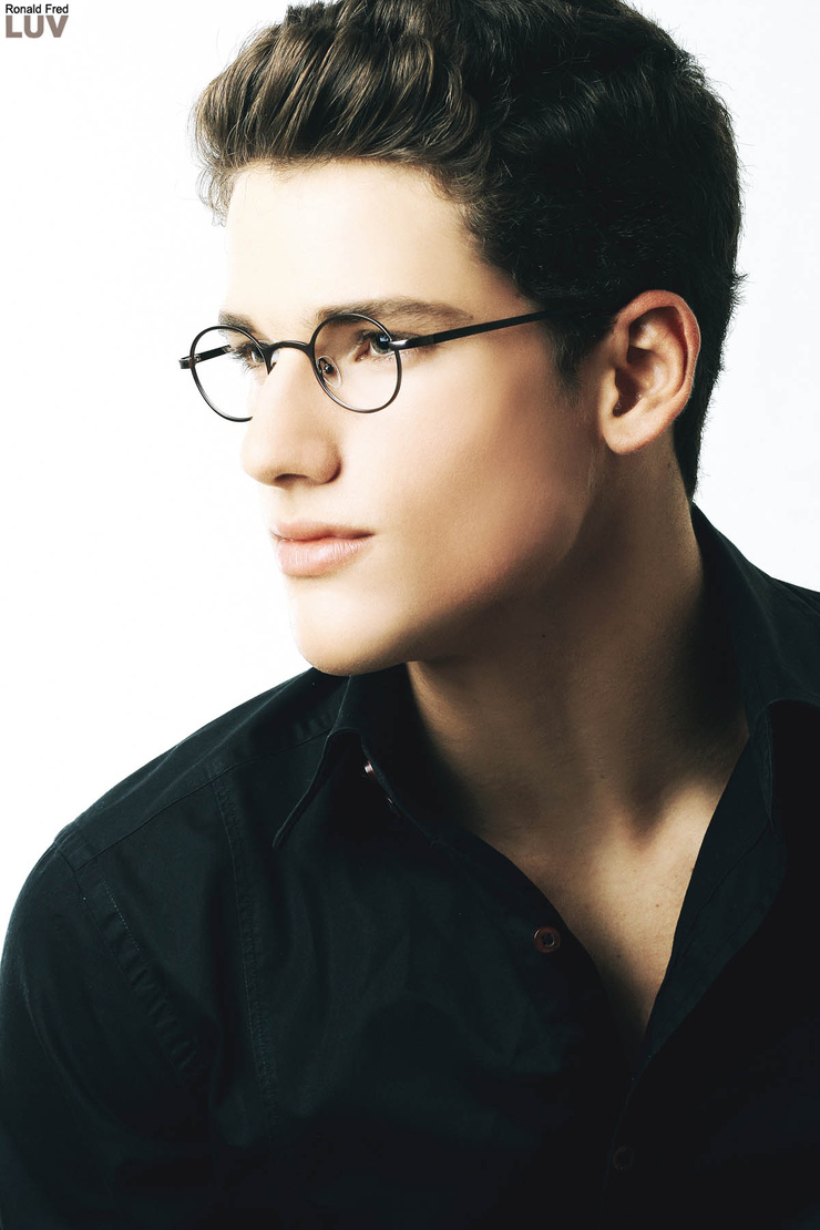 Arthur Sales picture