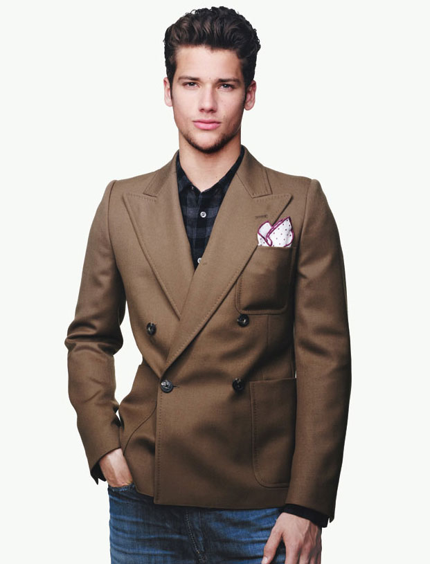 Picture of Arthur Sales