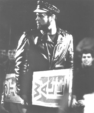 Picture of Peter Boruchowitz