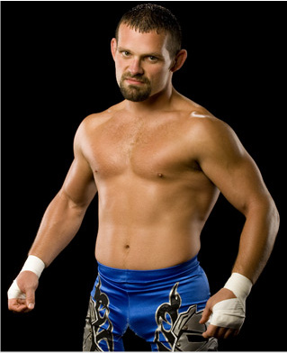 Picture of Jamie Noble