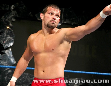 Jamie Noble picture