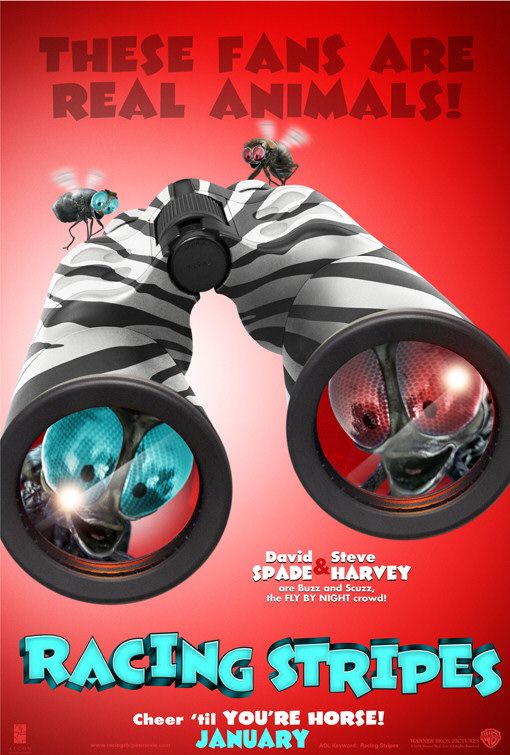 Picture of Racing Stripes (2005)
