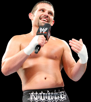 Picture of Jamie Noble