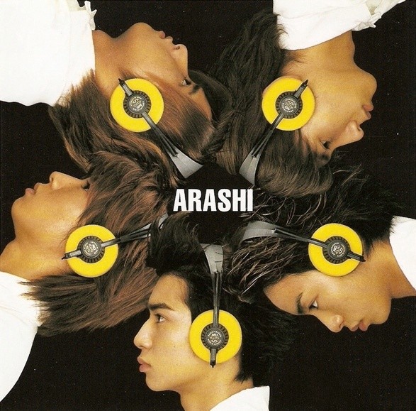 Picture of Arashi