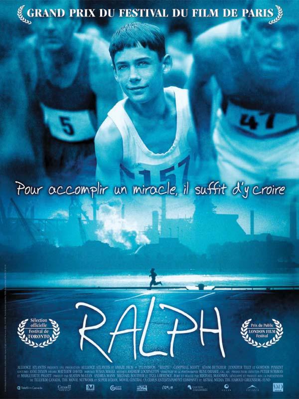 Picture of Saint Ralph (2004)