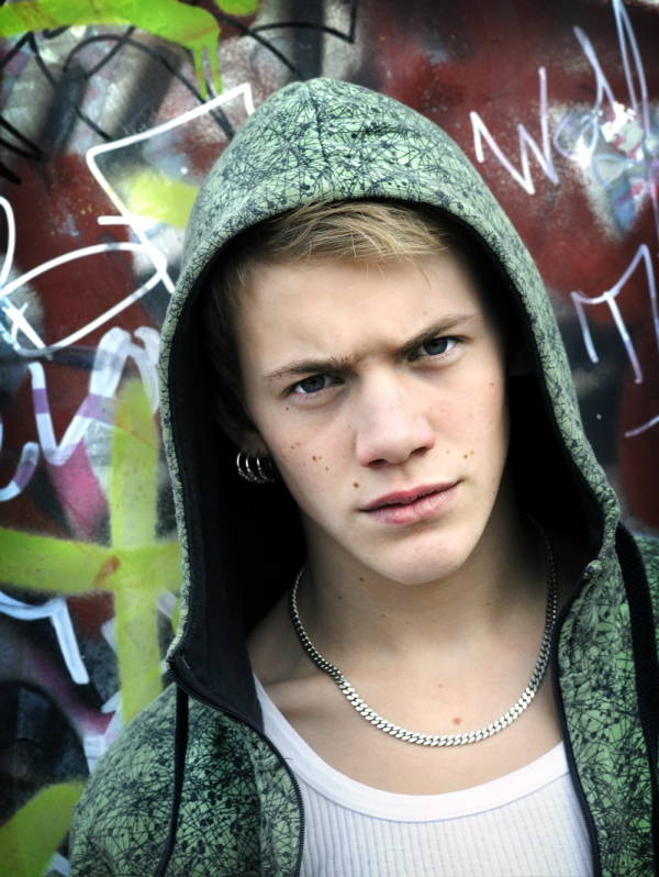 Picture of Tom Ljungman