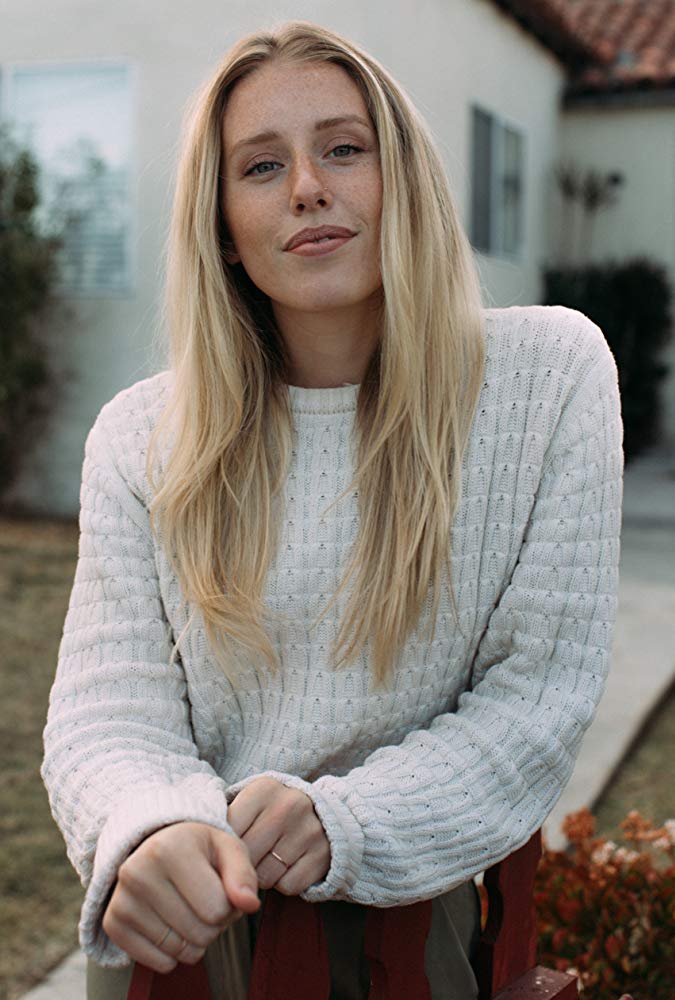 Picture of Lindsley Register