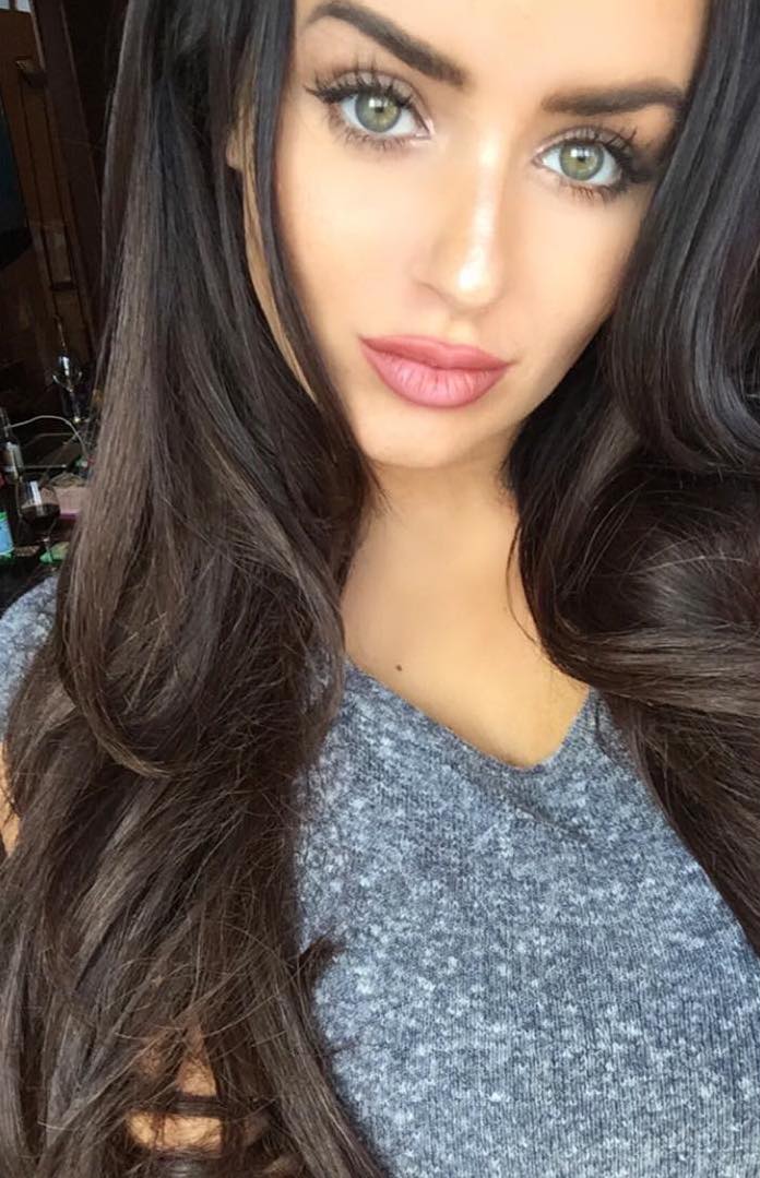 Picture of Abigail Ratchford