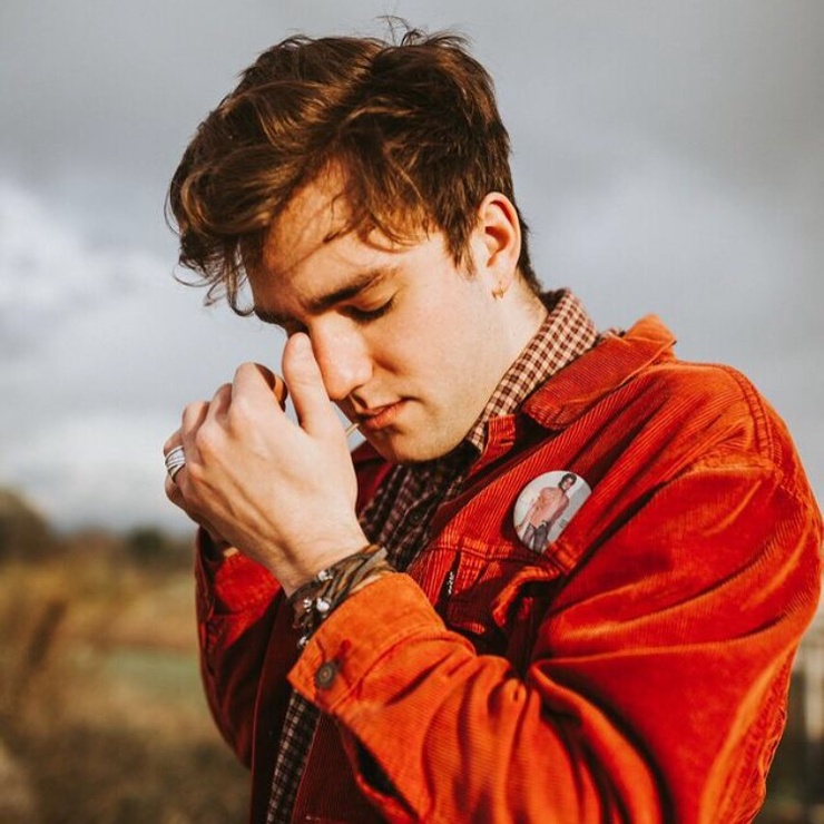 Picture of Jackson White