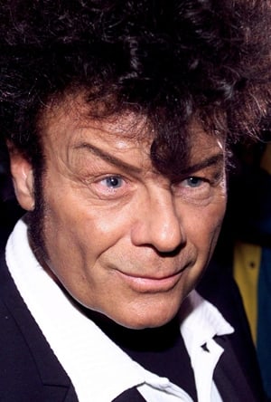 Picture of Gary Glitter