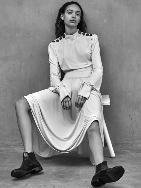 Nandy Nicodeme image