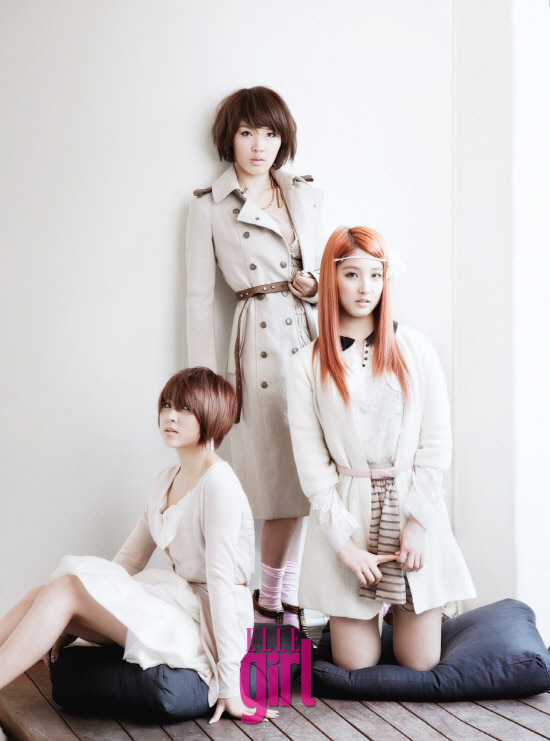 Picture of 4minute