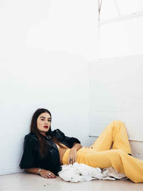 Picture of Natalia Bonifacci