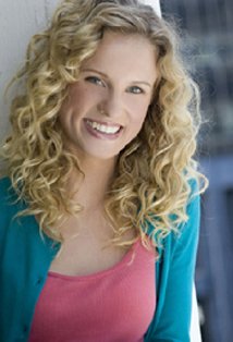 Picture of Stephanie Sanborn