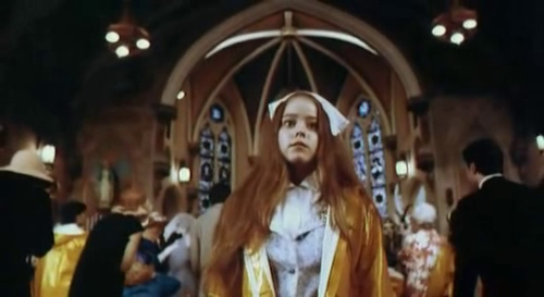 Picture of Alice, Sweet Alice (1976)