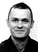 Picture of Matt Warren