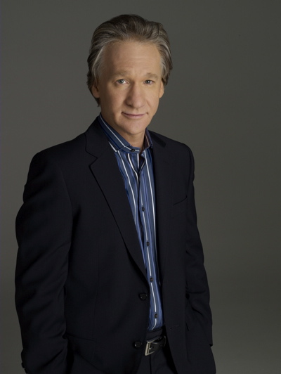 Picture of Bill Maher