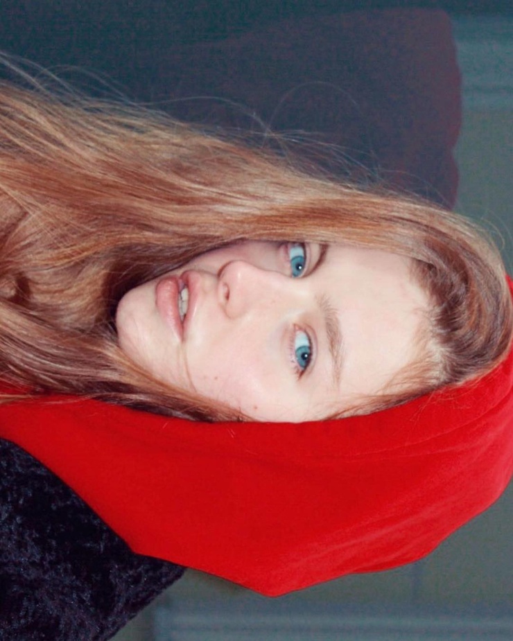 Picture of AnastaSIA Prokofyeva