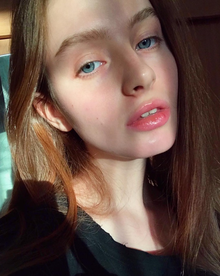 Picture of AnastaSIA Prokofyeva