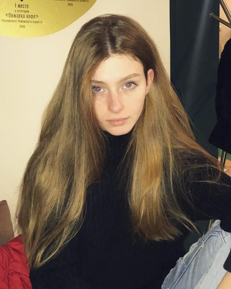 AnastaSIA Prokofyeva picture