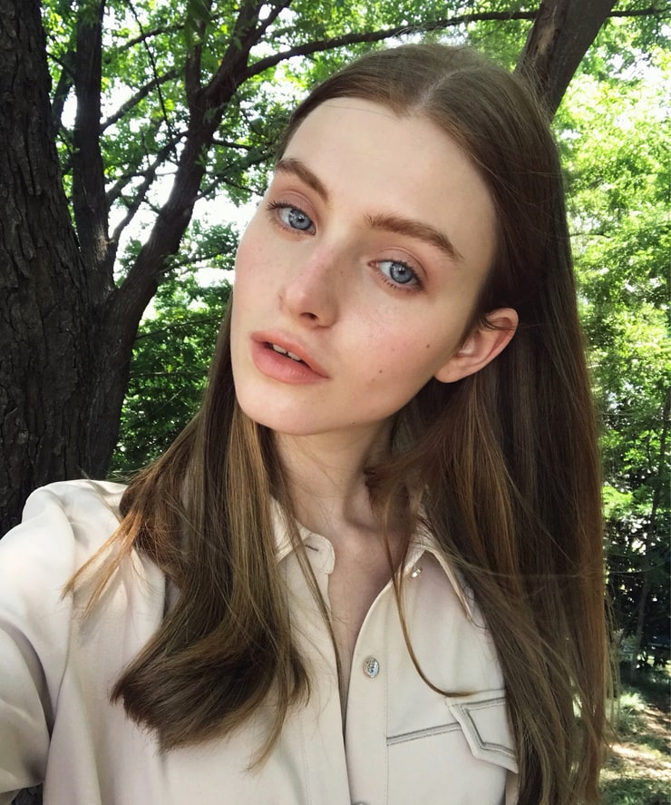 Image of AnastaSIA Prokofyeva