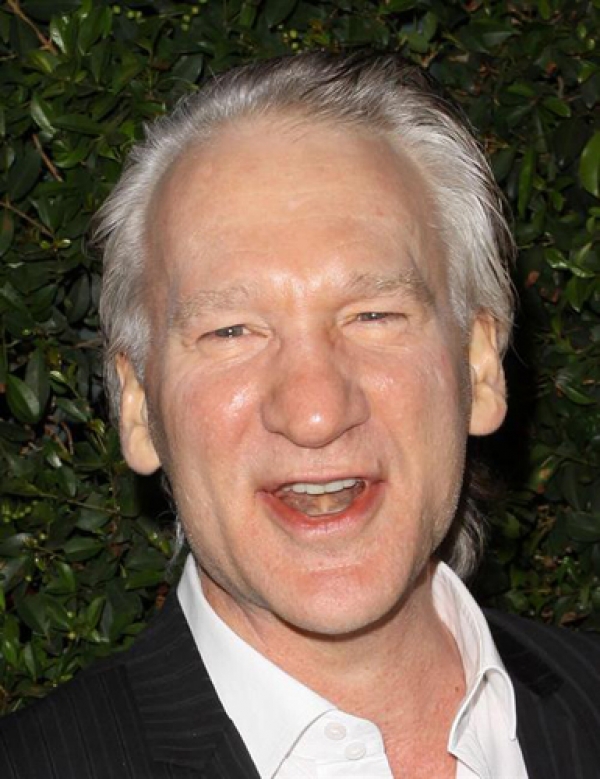 Picture of Bill Maher