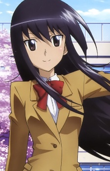 Seitokai yakuindomo image