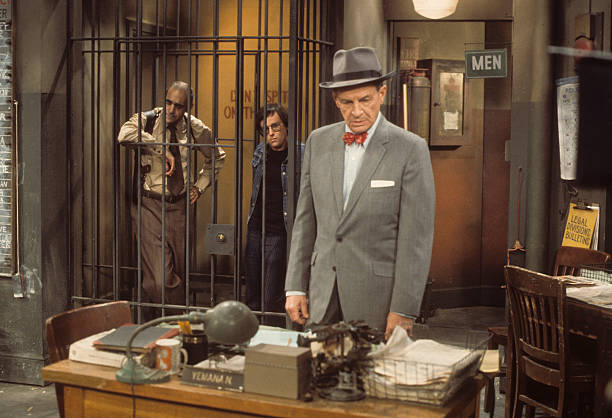 James Gregory