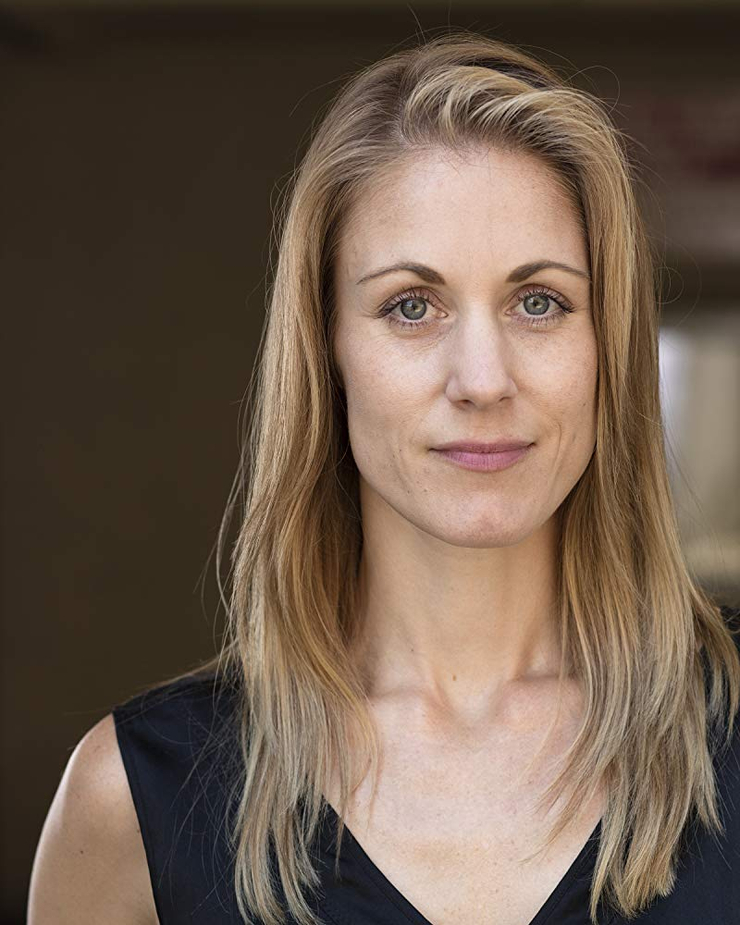 Picture of Molly Berg