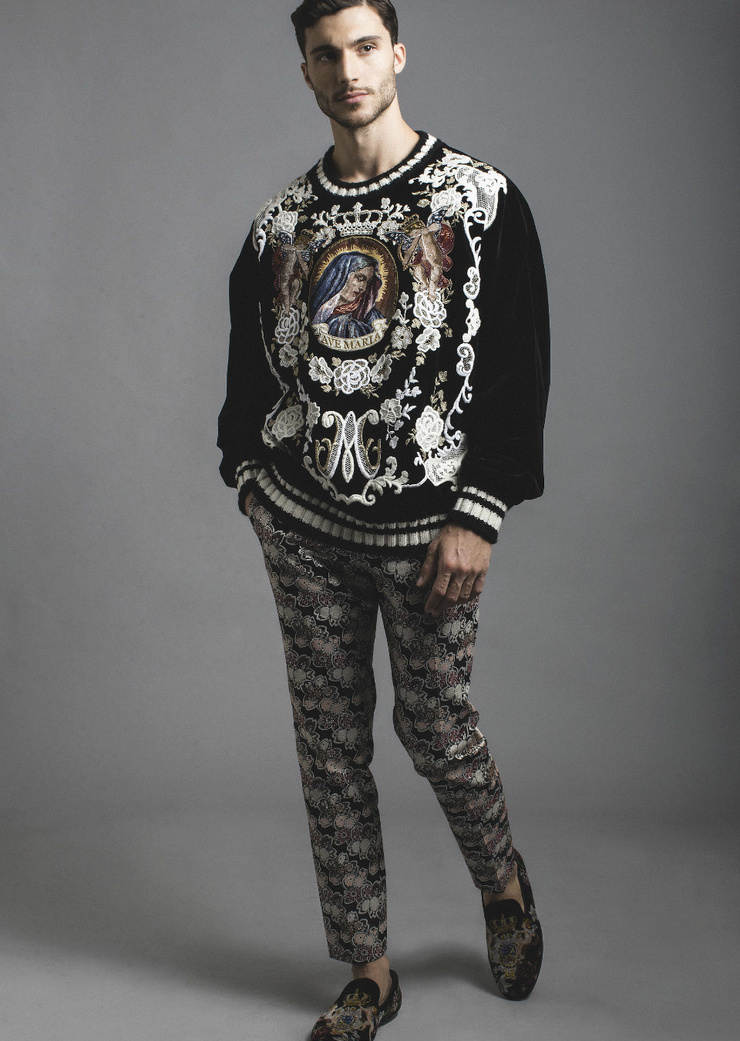 Picture of Federico Massaro