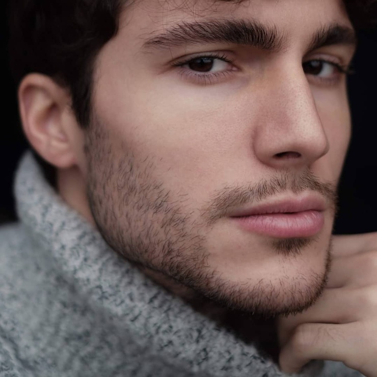 Image of Federico Massaro