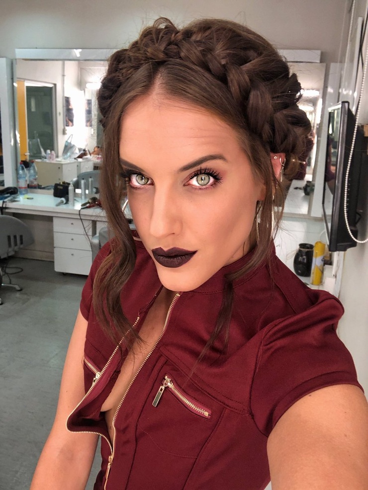 Teresa Kuster picture