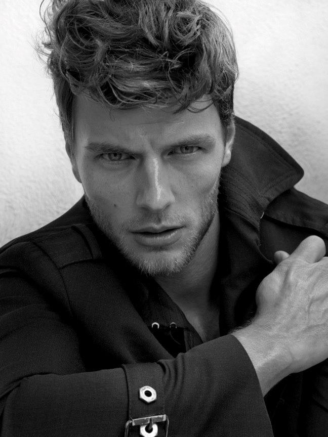 Image of Casey Levens