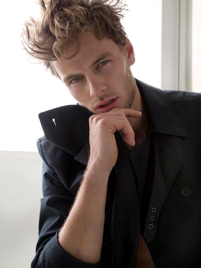 Picture of Casey Levens