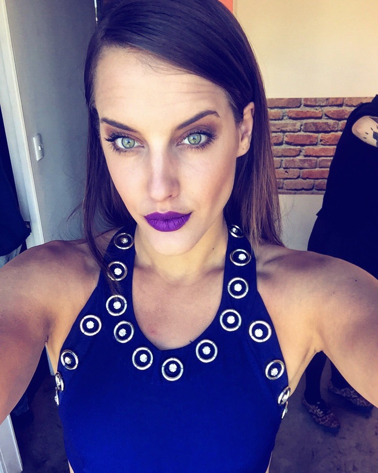 Picture of Teresa Kuster