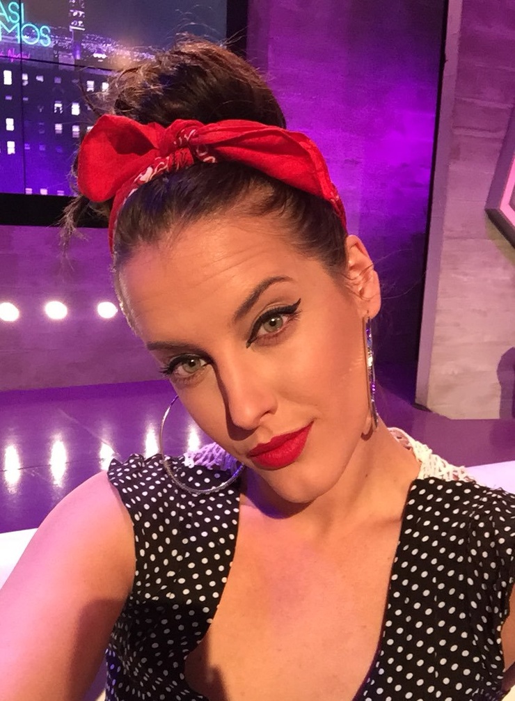 Picture of Teresa Kuster